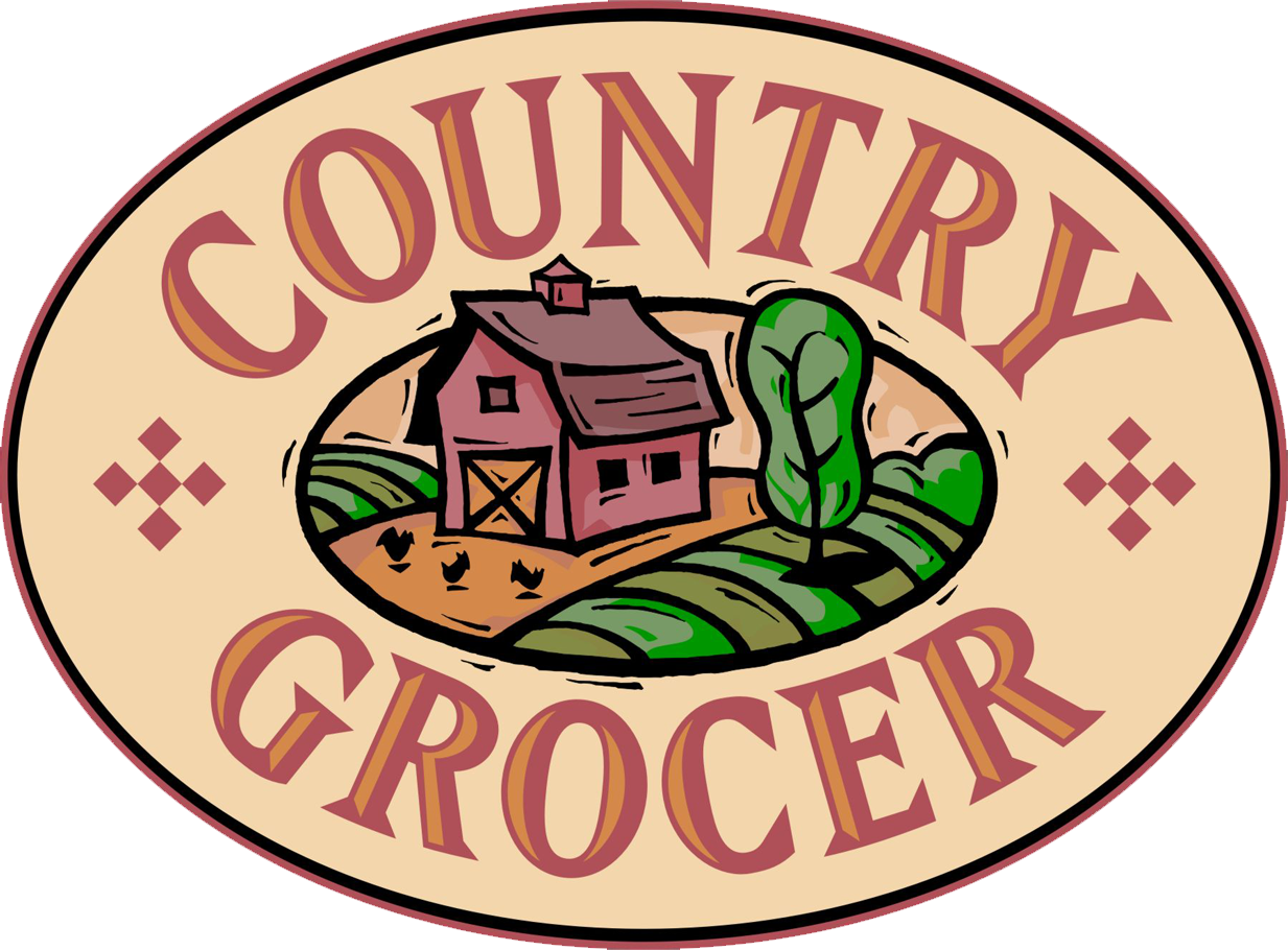 Country Grocer Order Form